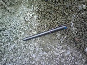 1/4″ Minus Crushed Rock – Joes Landscaping Supplies