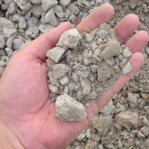 1 1/4″ Minus Crushed Concrete – Joes Landscaping Supplies