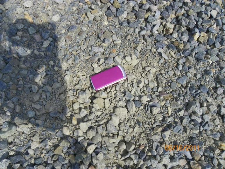 1 1/4″ Minus Crushed Rock – Joes Landscaping Supplies