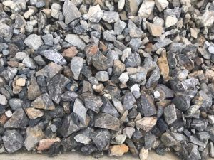 2 1/2″ Minus Crushed Rock – Joes Landscaping Supplies