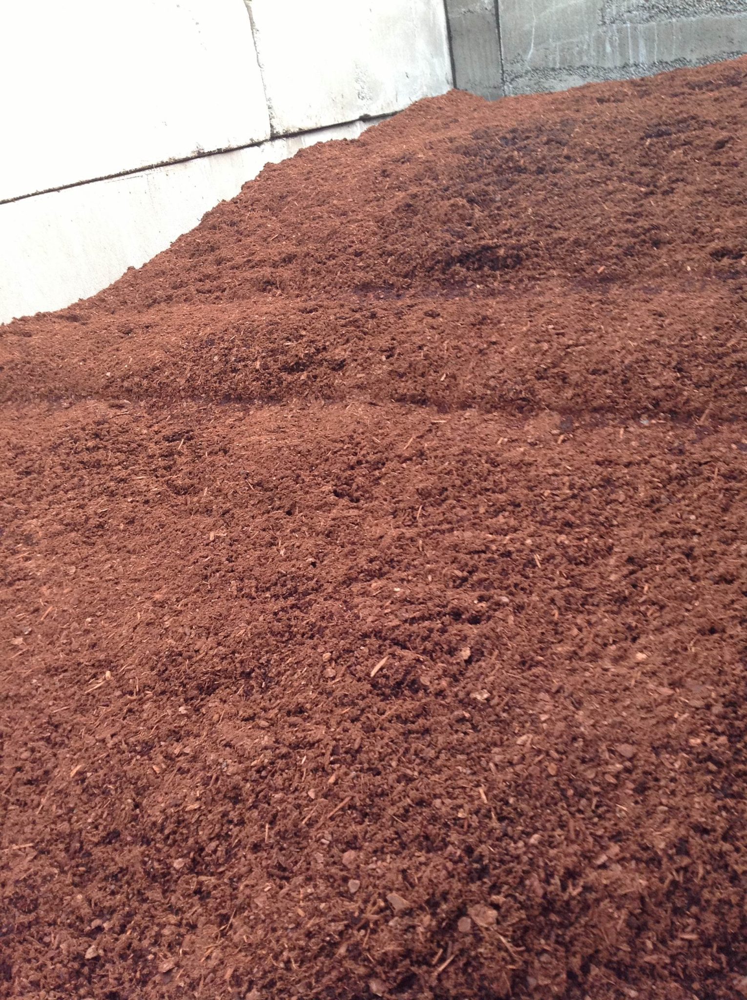 Bark – Fine – Joes Landscaping Supplies