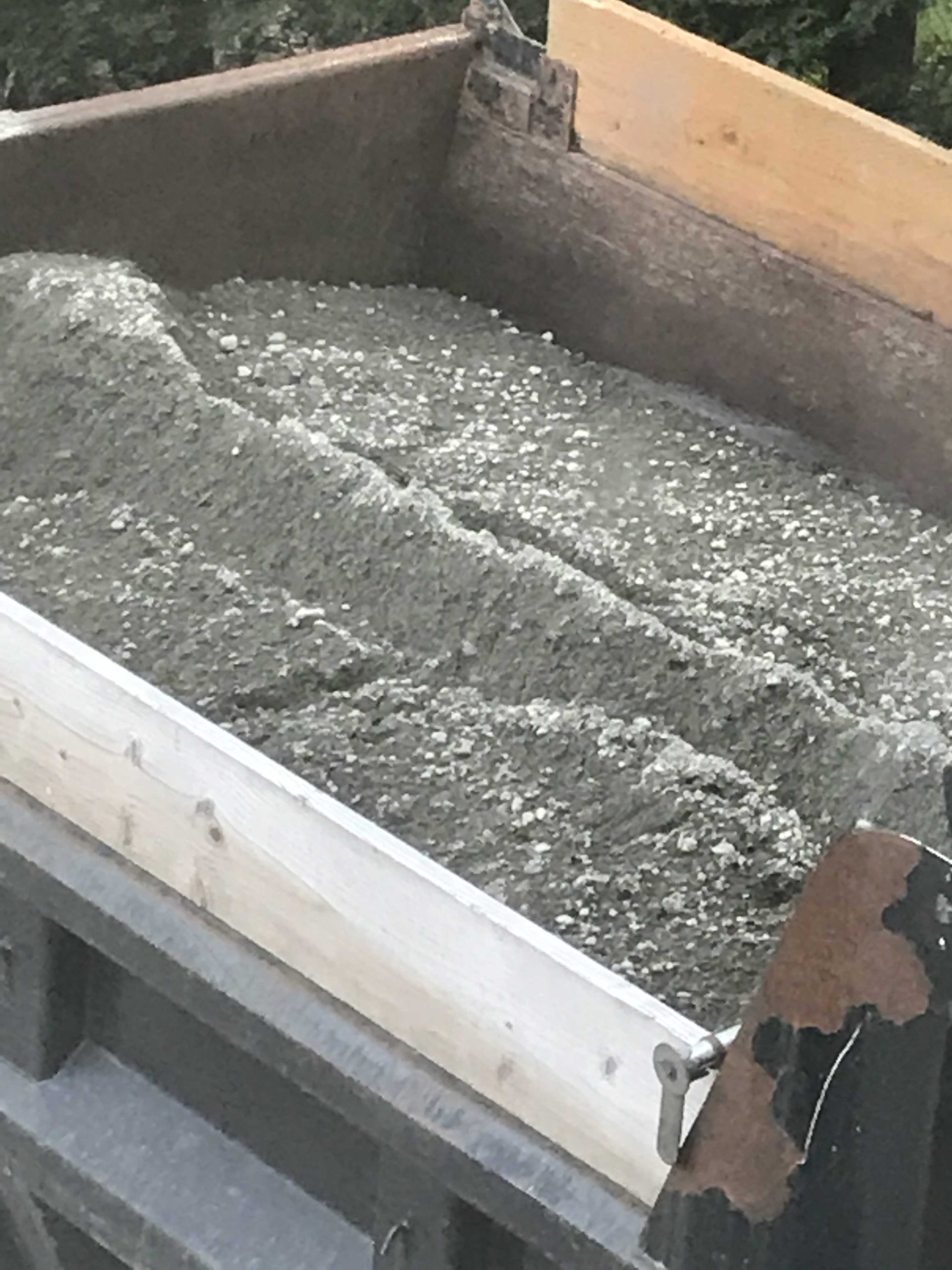 Construction Fill-Gravel Borrow – Joes Landscaping Supplies