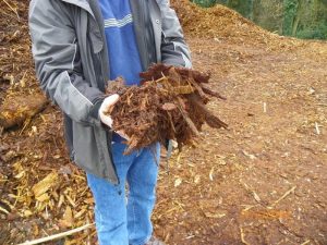 Hog Fuel – Joes Landscaping Supplies