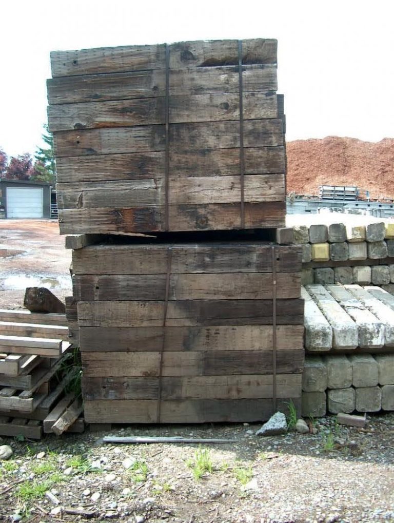 Guard Rail Posts – Joes Landscaping Supplies